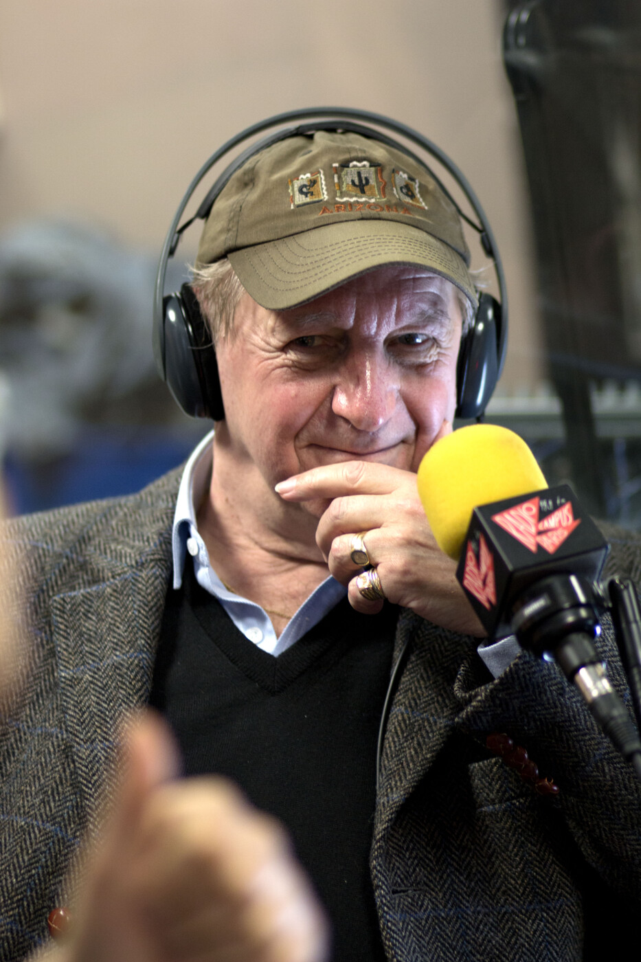 L'Apéro - Radio Campus Paris